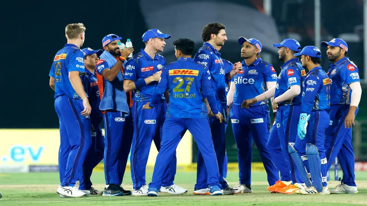 IPL 2023 Orange Purple Cap: SRH vs MI मैच के बाद किसके सिर सज रही ऑरेंज ...