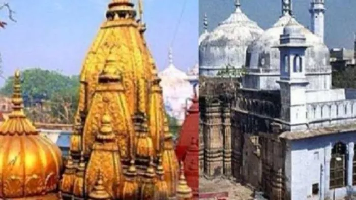 Delhi: काशी विश्वनाथ ज्ञानवापी परिसर से जुड़े वादी पर हमला, नीडल-सिरिंज ...