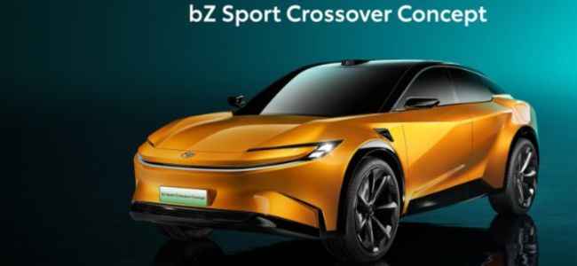 Toyota ने पेश किए दो इलेक्ट्रिक कॉन्सेप्ट कार, भारत में कब लॉन्च होगी ...