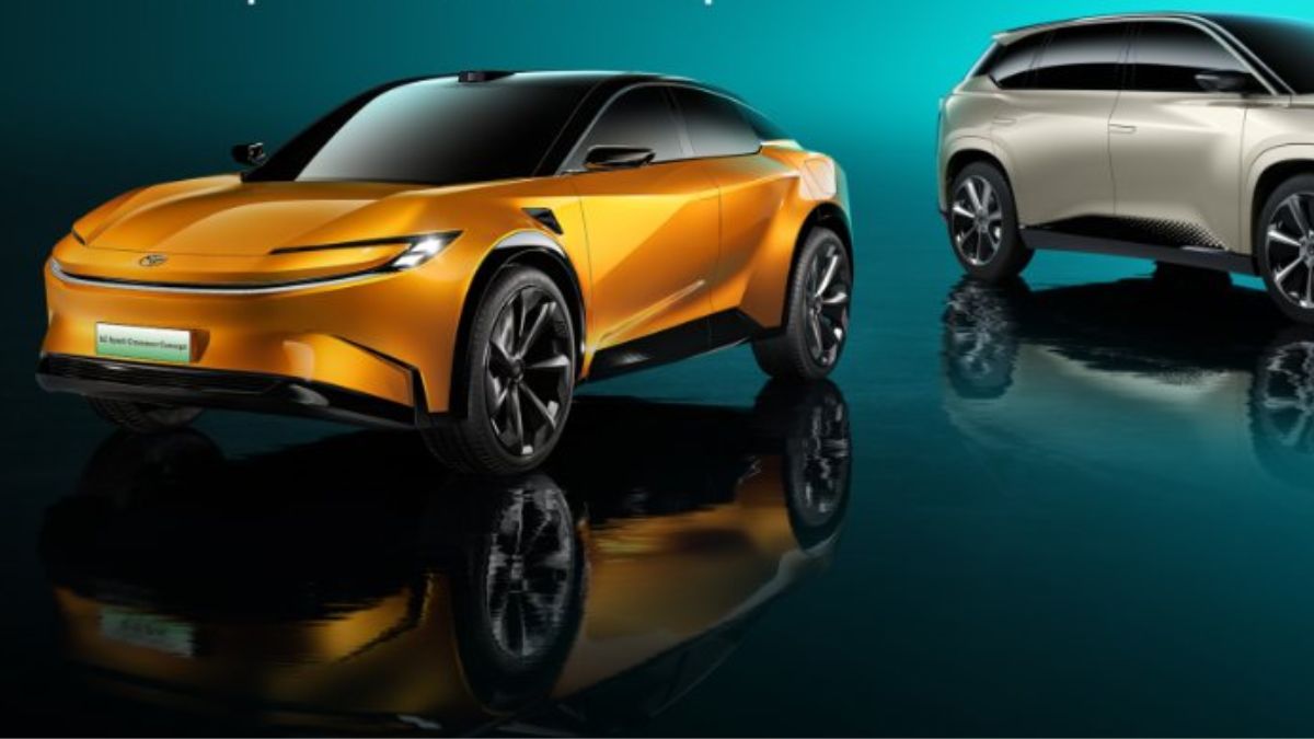 Toyota ने पेश किए दो इलेक्ट्रिक कॉन्सेप्ट कार, भारत में कब लॉन्च होगी ...