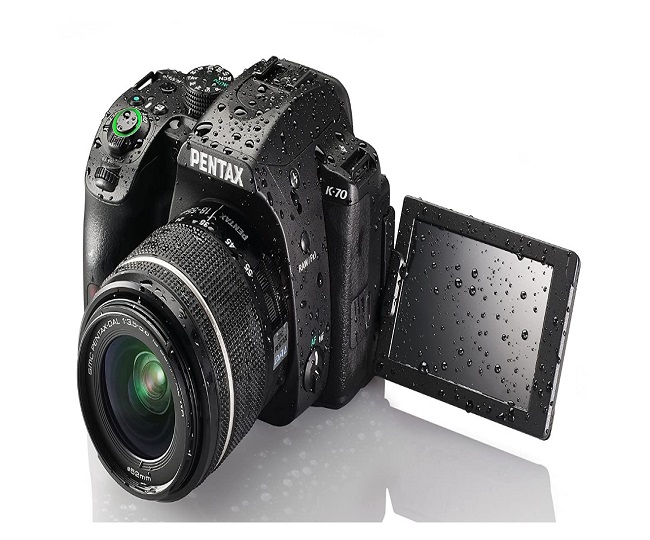 Best DSLR Camera: क्लिक करेगा ऐसी एचडी फोटोज़ कि भूल जाएंगे सारे कैमरा ...