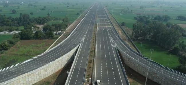 Digital Expressway और 12500 किमी लंबे राजमार्ग का जाल बिछाएगा NHAI, ये ...