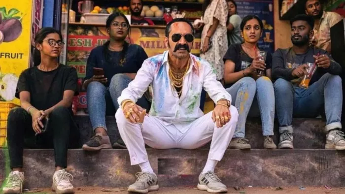 Aavesham Day 9 Box Office: मैदान और BMCM से ज्यादा गदर मचा रही है ये ...