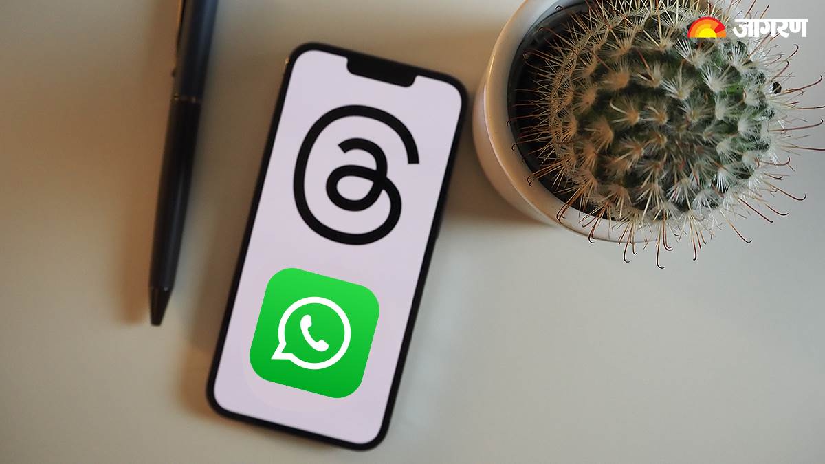 TikTok का बदला ले रहा चीन, मेटा के WhatsApp और Threads ऐप पर लिया बड़ा ...
