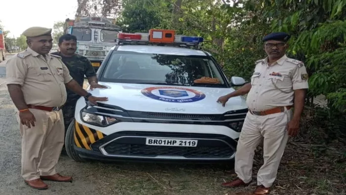 Traffic Challan: जीटी रोड और NH 139 पर ट्रैफिक नियमों का उल्लंघन करने ...