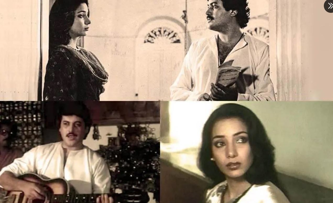 सौतन नहीं, अर्थ मूवी में Smita Patil को मिला था नौकरानी का रोल, Shabana ...