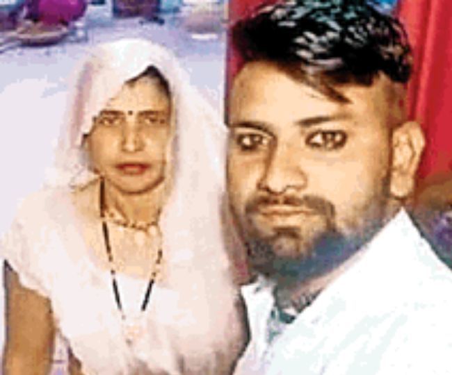 यूपी की सास-दामाद की चर्चित जोड़ी में आया नया अपडेट: सपना ने उठाया ऐसा ...