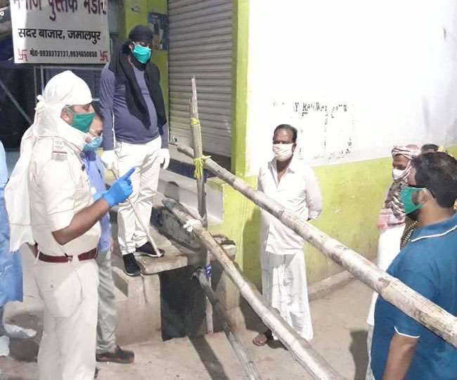 Bihar Lockdown 4.0 Reliefs: रेड जोन में बिहार के सभी प्रखंड मुख्यालय, जानिए क्‍या मिलेंगी ...