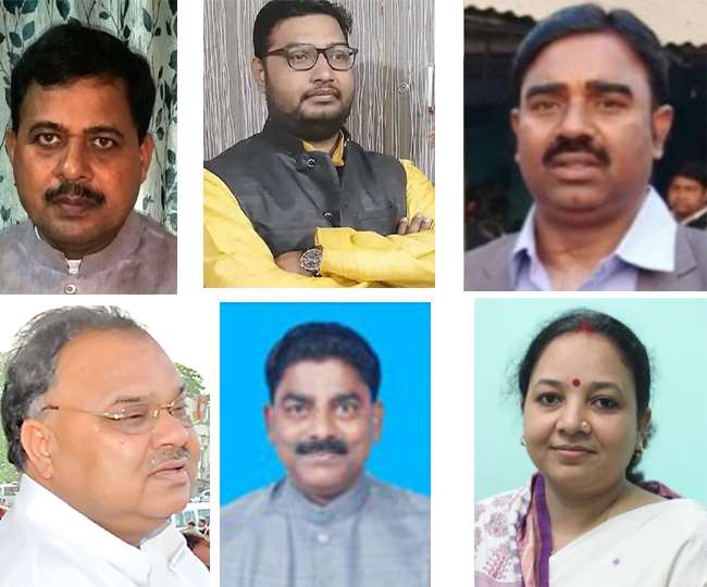 Bihar: आइए जानिए... बांका जिले के सांसद और पांचों विधायकों ने कोरोना ...