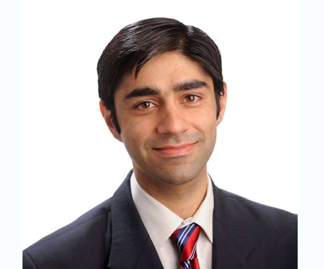 मोईद यूसुफ पाकिस्तान के नए राष्ट्रीय सुरक्षा सलाहकार नियुक्त, संघीय ...