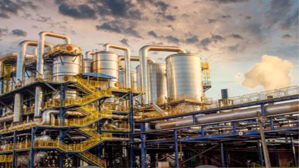 बिहार में उद्योगों के लिए कई हिस्सों में खाली पड़े हैं जमीन, जमीन की ...