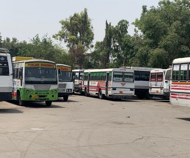 PRTC Strike: पंजाब रोडवेज, पनबस के बाद अब पीआरटीसी की बसें भी बंद ...