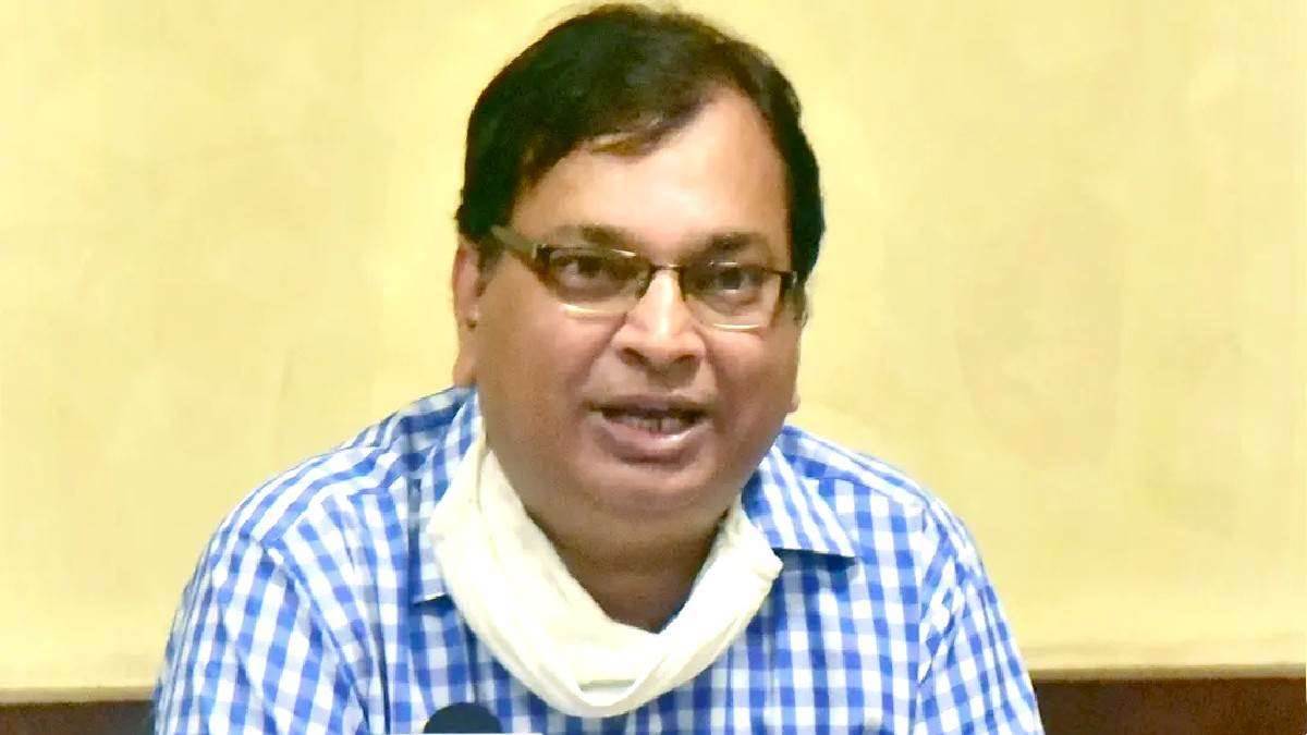 भ्रष्टाचार में आइएएस अमित मोहन प्रसाद समेत पांच के विरुद्ध लोकायुक्त की ...