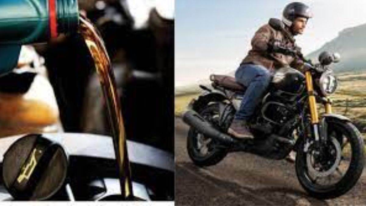अपने बाइक में इंजन ऑयल डलवाने से पहले जरूर करें ये काम, नहीं तो Engine ...