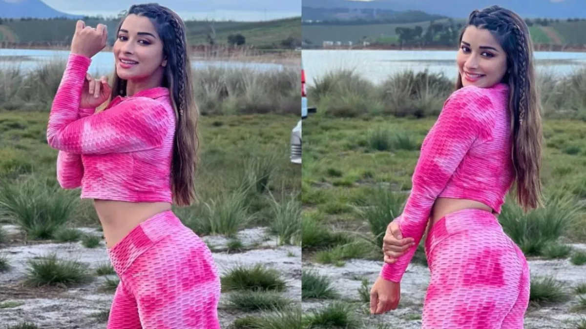 Khatron Ke Khiladi 13: नायरा बनर्जी को शो में भाग लेने के लिए मिल रही ...