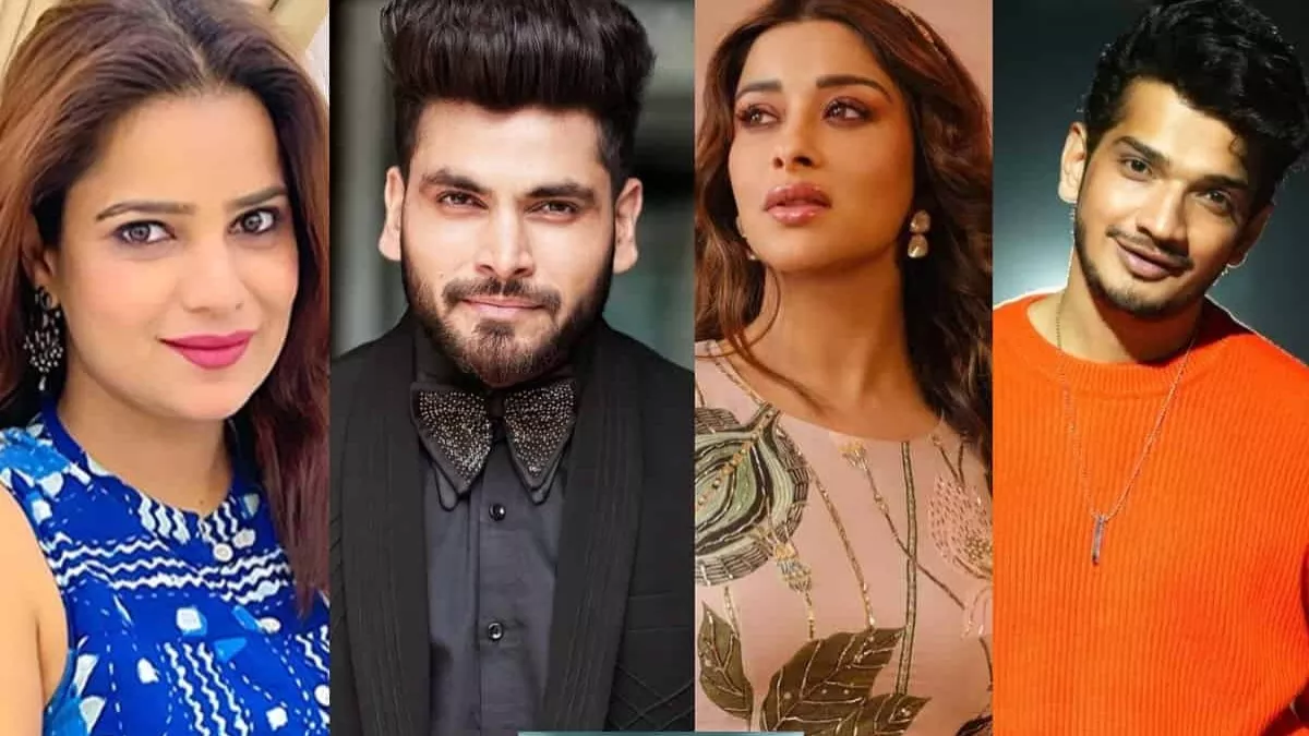 Khatron Ke Khiladi Season 13 Premiere: इस डेट से टीवी पर शुरू हो रहा है ... Khatron Ke Khiladi Season 13 Premiere: इस डेट से टीवी पर शुरू हो रहा है ...