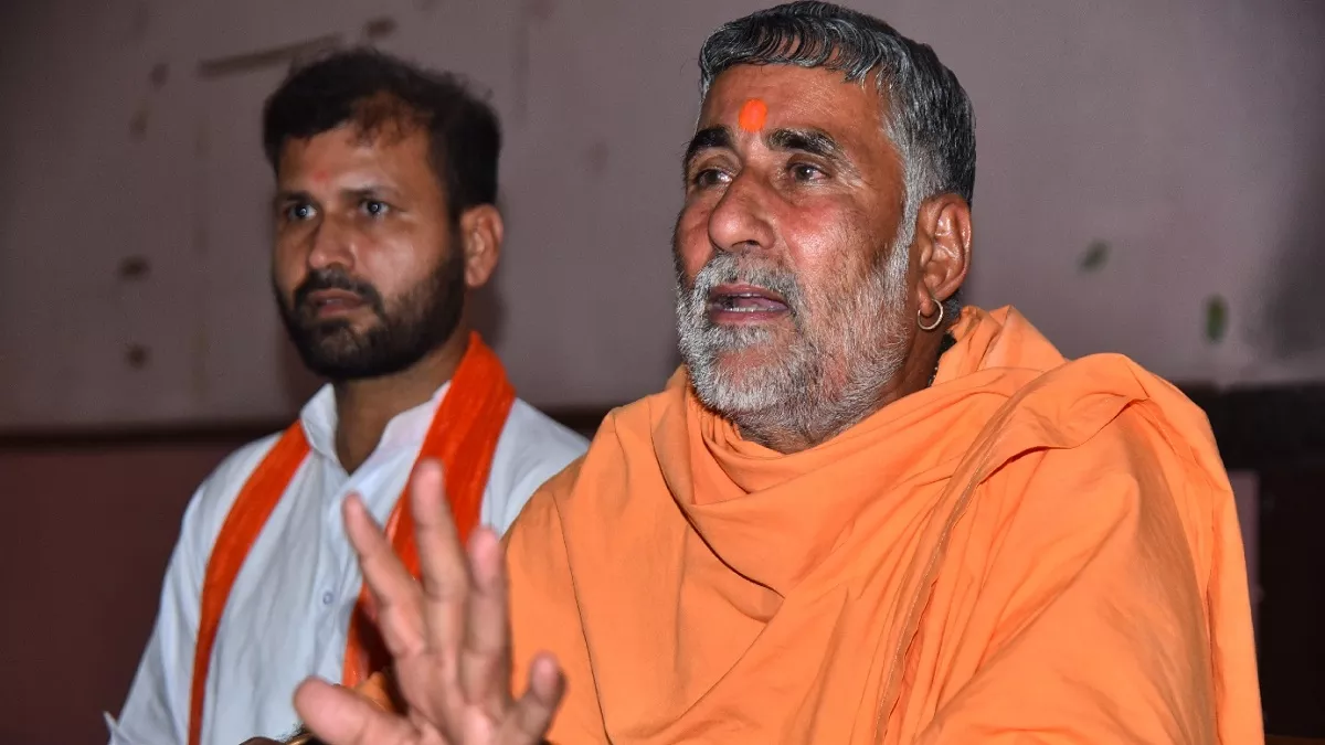 शामली पलायन का मुद्दा गरमाया, यशवीर का दावा- दिल्ली और हरियाणा में ...