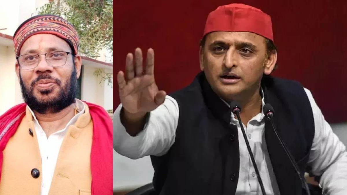 विधायक मनोज पांडेय की बढ़ी मुश्किलें, दल बदल कानून के तहत विधायकी खत्म ...