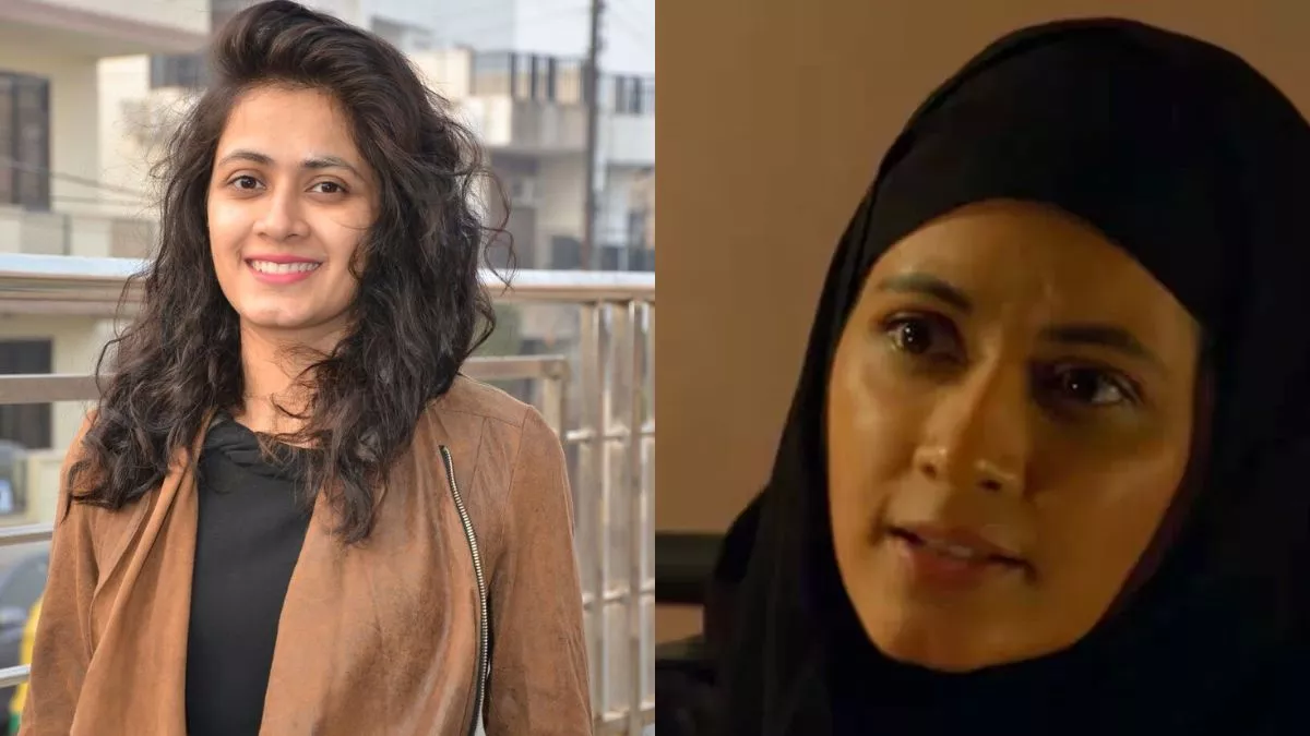 Sonia Balani Interview: कंपनी एचआर से 'मर्डर इन महिम' तक सफर, अब रणबीर की रामायण में दिखेंगी ...