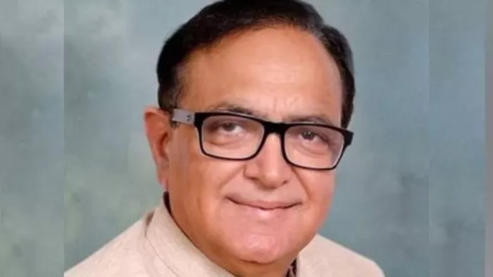 'मैं मुंह खोलूंगा तो कुछ लोगों को...', लालू यादव के समधी को सता रहा किस ...