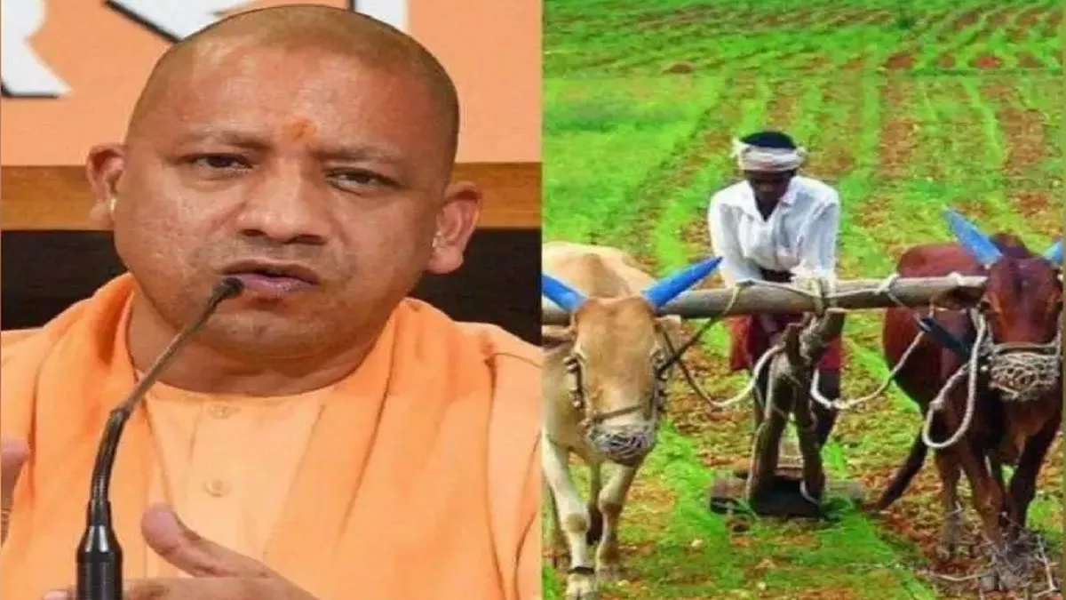 कृषक दुर्घटना बीमा, जानें किसानाें काे कितने माह की मिली राहत और कब तक ...