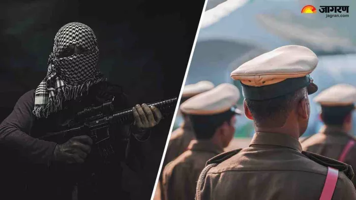 हैदराबाद को दहलाने की साजिश नाकाम, ISIS से जुड़े दो शख्स गिरफ्तार; बम ...