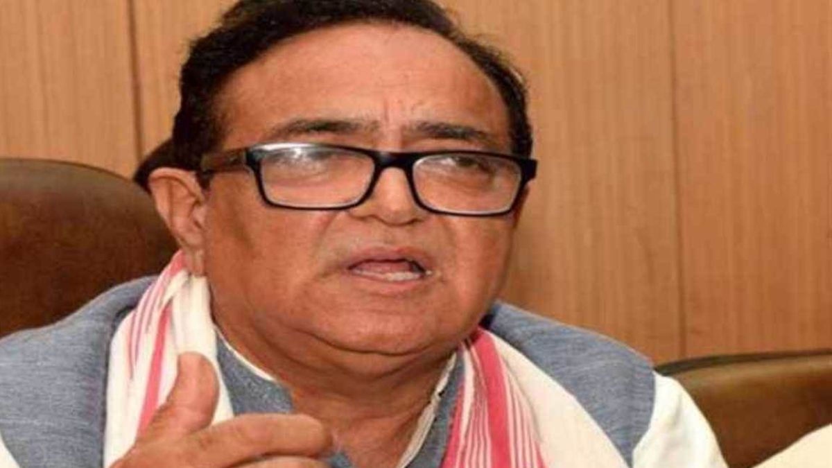 'मैं मुंह खोलूंगा तो कुछ लोगों को...', लालू यादव के समधी को सता रहा किस ...