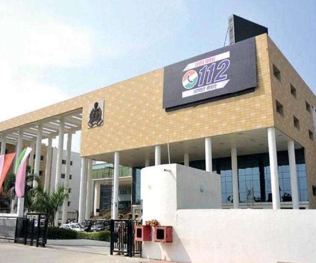 यूपी 112 मुख्यालय तक पहुंचा कोरोना संक्रमण, अब तक 320 से ज्यादा ...