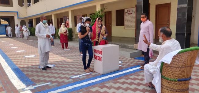 जितना परमात्मा को चाहेगो उतना ही मिलेगा संत कंवर हुजूर - The more God ...