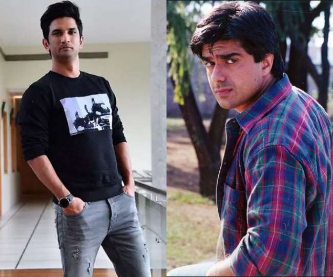 सुशांत सिंह राजपूत के निधन के बाद समीर सोनी ने कहा- 'सुशांत नहीं तो मैं ...