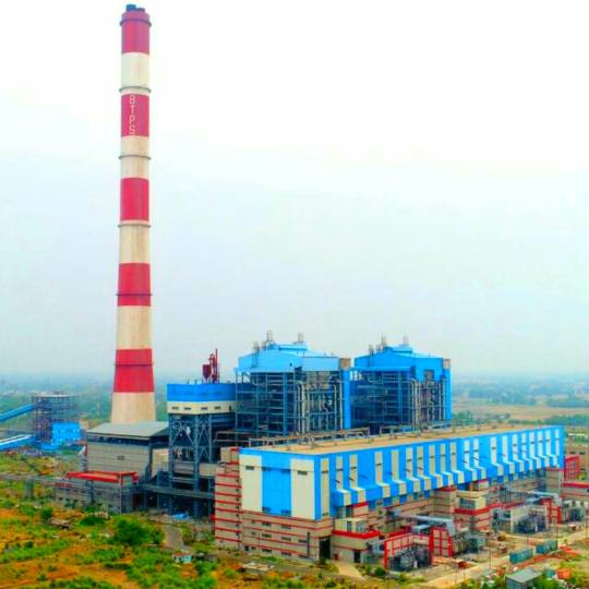 एनटीपीसी बरौनी में 360 की जगह बनेगी 610 मेगावाट बिजली - 610 MW power to ...