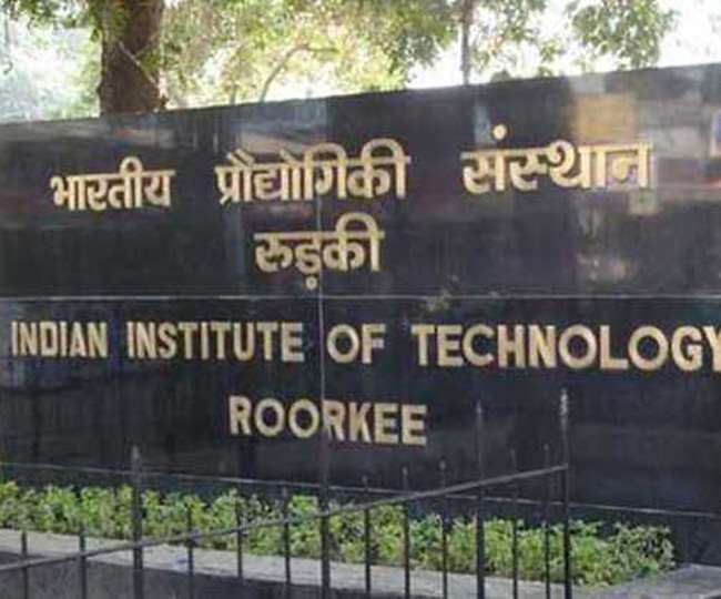 आइआइटी रुड़की बना रहा है दिल्ली के चार जोन का नक्शा, पढ़िए पूरी खबर ...