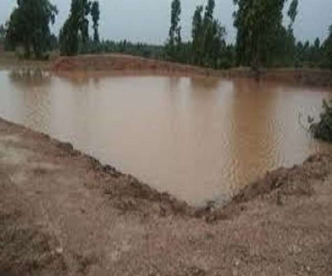 Jammu Kashmir: जल संरक्षण के लिए जिला प्रशासन ने बनाई योजना, 850 जल ...