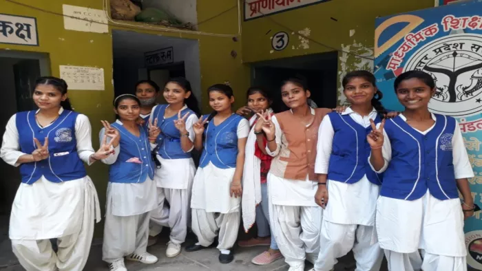 Agra UP Board 10th- 12th Topper List: यूपी बोर्ड परीक्षा 10वीं और 12वी ...