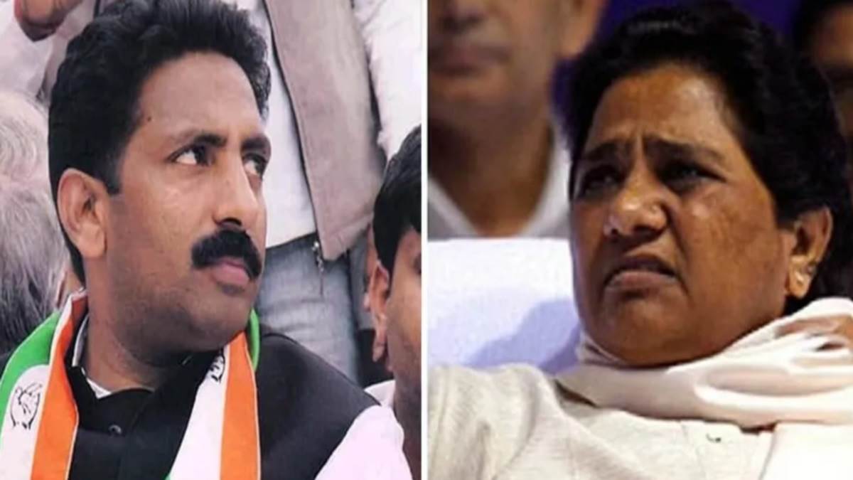 Rajasthan: कांग्रेस विधायक जोगेंद्र सिंह अवाना ने सोनिया गांधी को लिखा ...