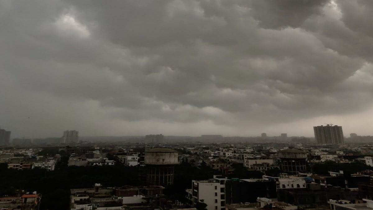 Monsoon In UP: उत्तर प्रदेश में मानसून एक हफ्ता विलंबित, अभी झेलनी ...