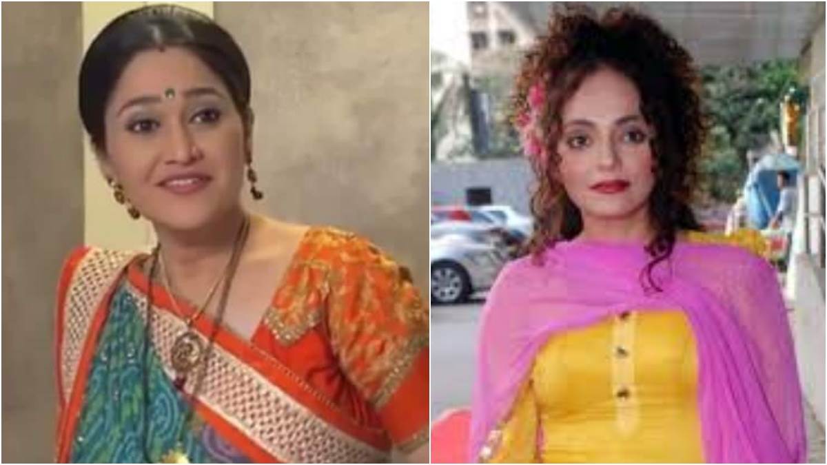 Taarak Mehta Ka Ooltah Chashmah में दिशा वकानी को रिप्लेस करेगी ये ...