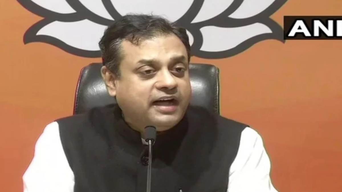 Politics on Agnipath Scheme: भाजपा ने कहा- सेना को विवादों में घेर रही ...