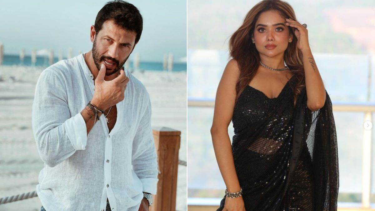 Bigg Boss OTT 2 में शुरू हुई मनीषा रानी-जद हदीद की लव स्टोरी! सरेआम ...