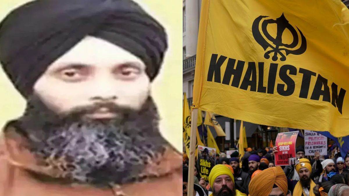 NIA की वांटेड लिस्ट में शामिल नौ खालिस्तानियों में से दो ढेर, कनाडा से ...