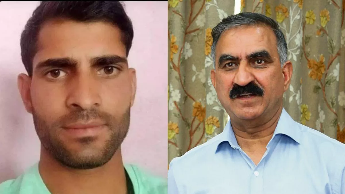 Manohar Murder Case: आरोपियों के आतंकी कनेक्शन का नहीं मिला कोई सबूत, CM ने अधिकारियों से मांगी ...