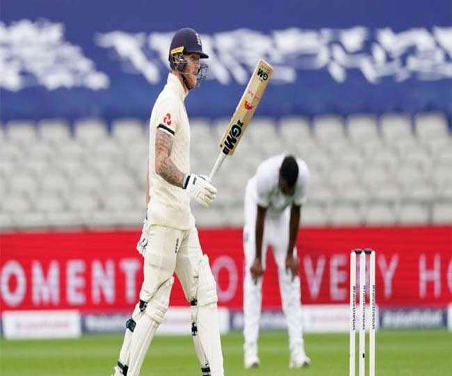 Eng vs WI: बेन स्टोक्स इंग्लैंड के महानतम क्रिकेटरों में से एक बनेंगे ...