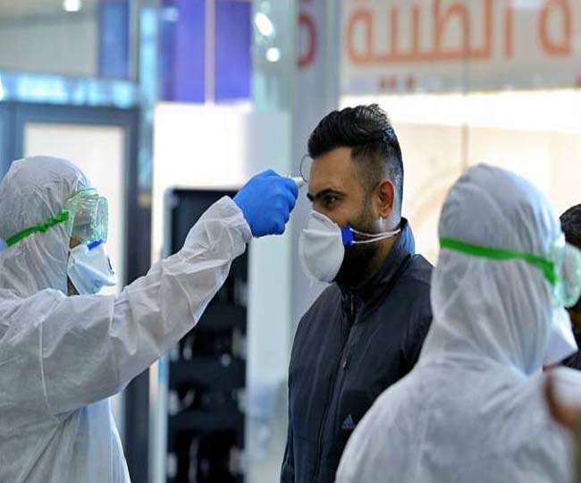 देश में मृत्यु दर ढाई फीसद से नीचे, दुनिया के सबसे कम मृत्यु दर वाले ...