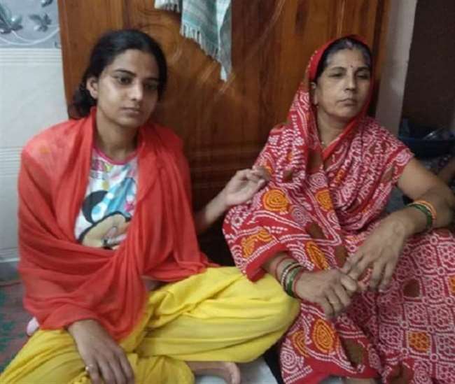 Sanjeet Kidnapping Case: संजीत अपहरणकांड में नया मोड़, राहुल ने फोन ...