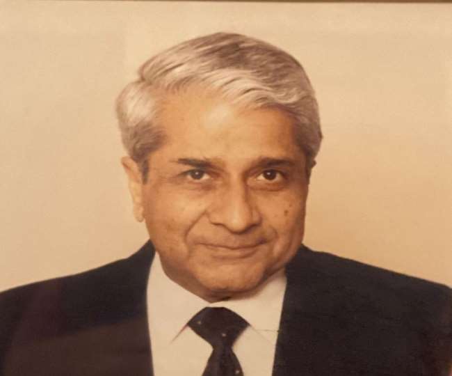 Birth Anniversary: विदेश मंत्री के रूप में राजा दिनेश सिंह ने दिलाई थी ...