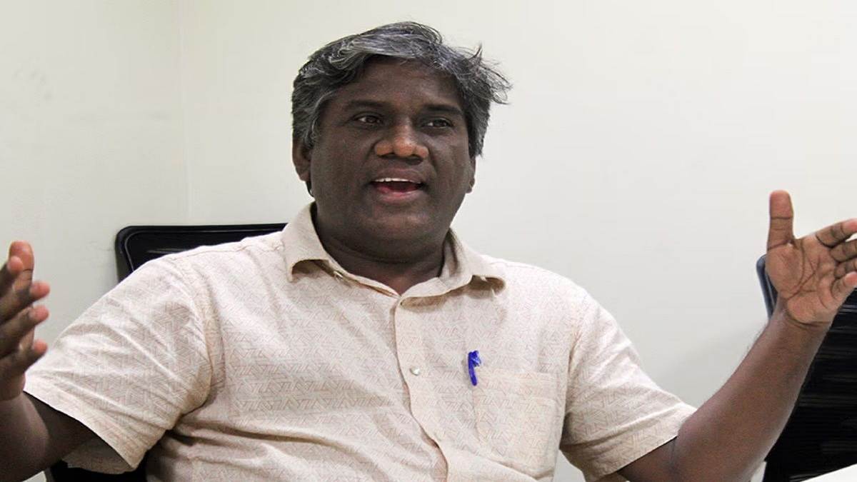 Avinash Das: अहमदाबाद क्राइम ब्रांच ने फिल्म निर्देशक व पूर्व पत्रकार ...