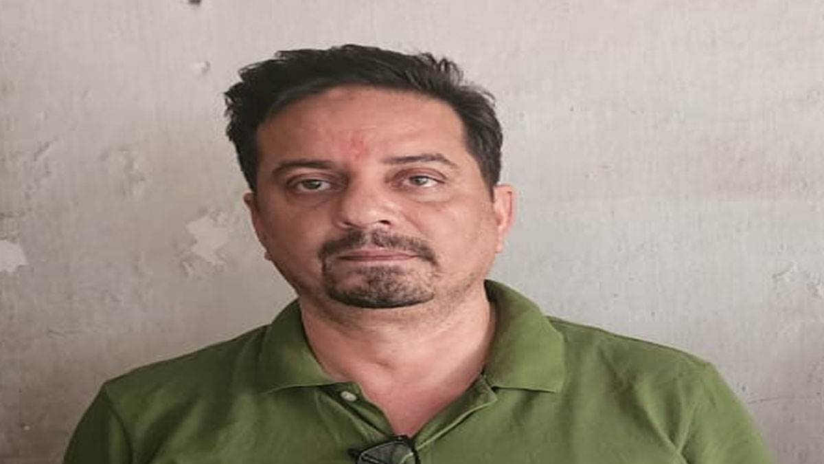 News 11 Arup Chatterjee: अरूप को हाई कोर्ट से म‍िली जमानत... निकलेंगे ...