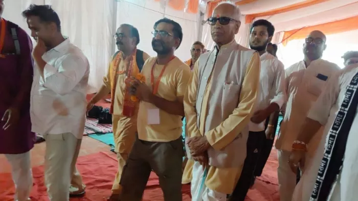 Ayodhya News in Hindi: Ayodhya Latest News, Ayodhya Politics News ...