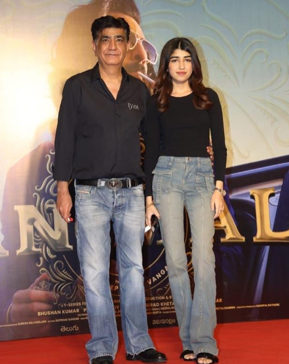 Tisha Kumar Death: भूषण कुमार की चचेरी बहन तिशा का निधन, 20 साल की उम्र ...