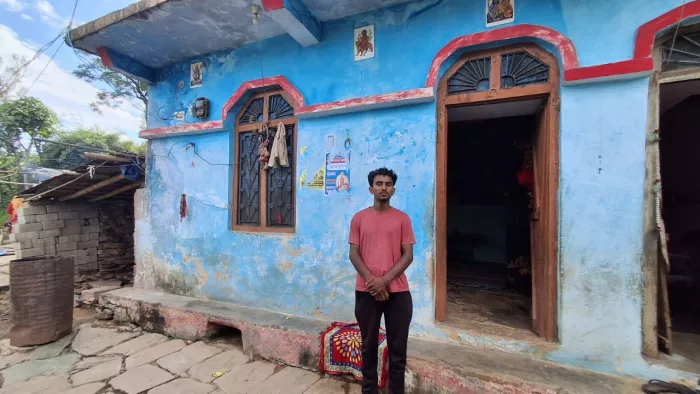 केदारनाथ में घोड़े-खच्चर चलाने वाले का आईआईटी मद्रास में सिलेक्‍शन, ऐसे ...